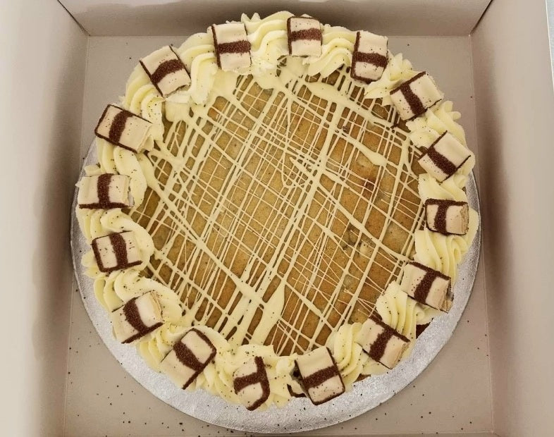Whole Cookie Pies – BMC Cakery
