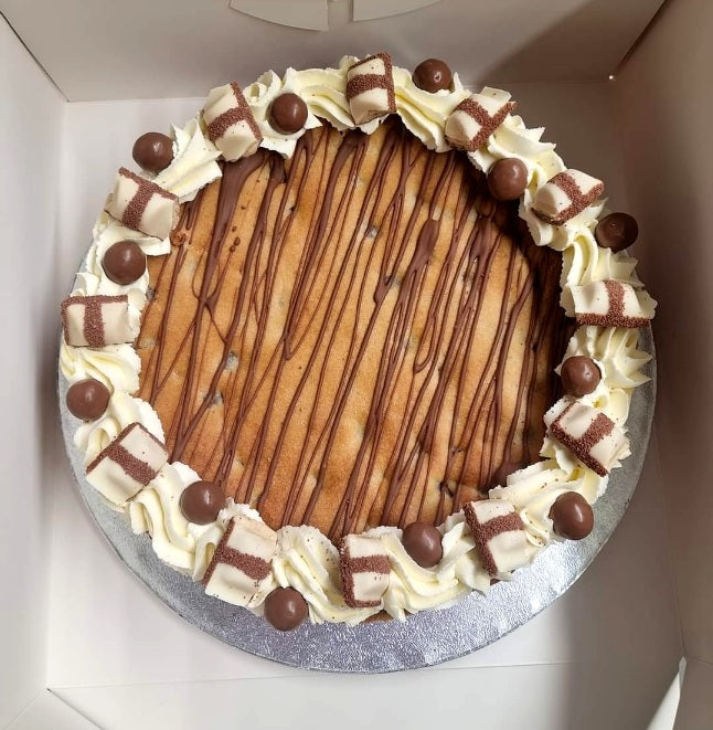 Whole Cookie Pies – BMC Cakery