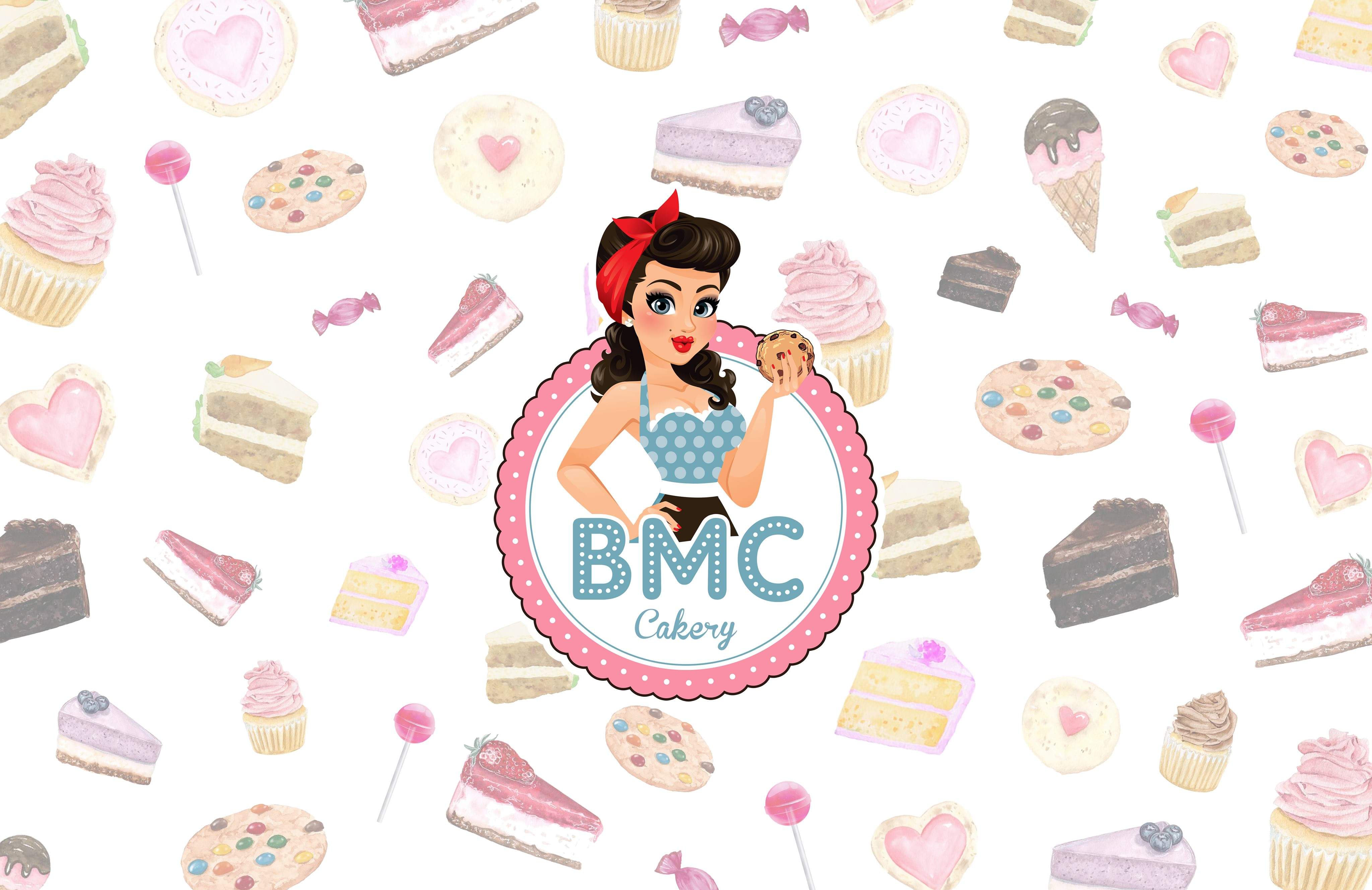 Pay My Deposit – BMC Cakery